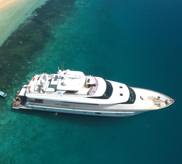 New Zealand yacht charter & boat charters worldwide. | The Complete ...